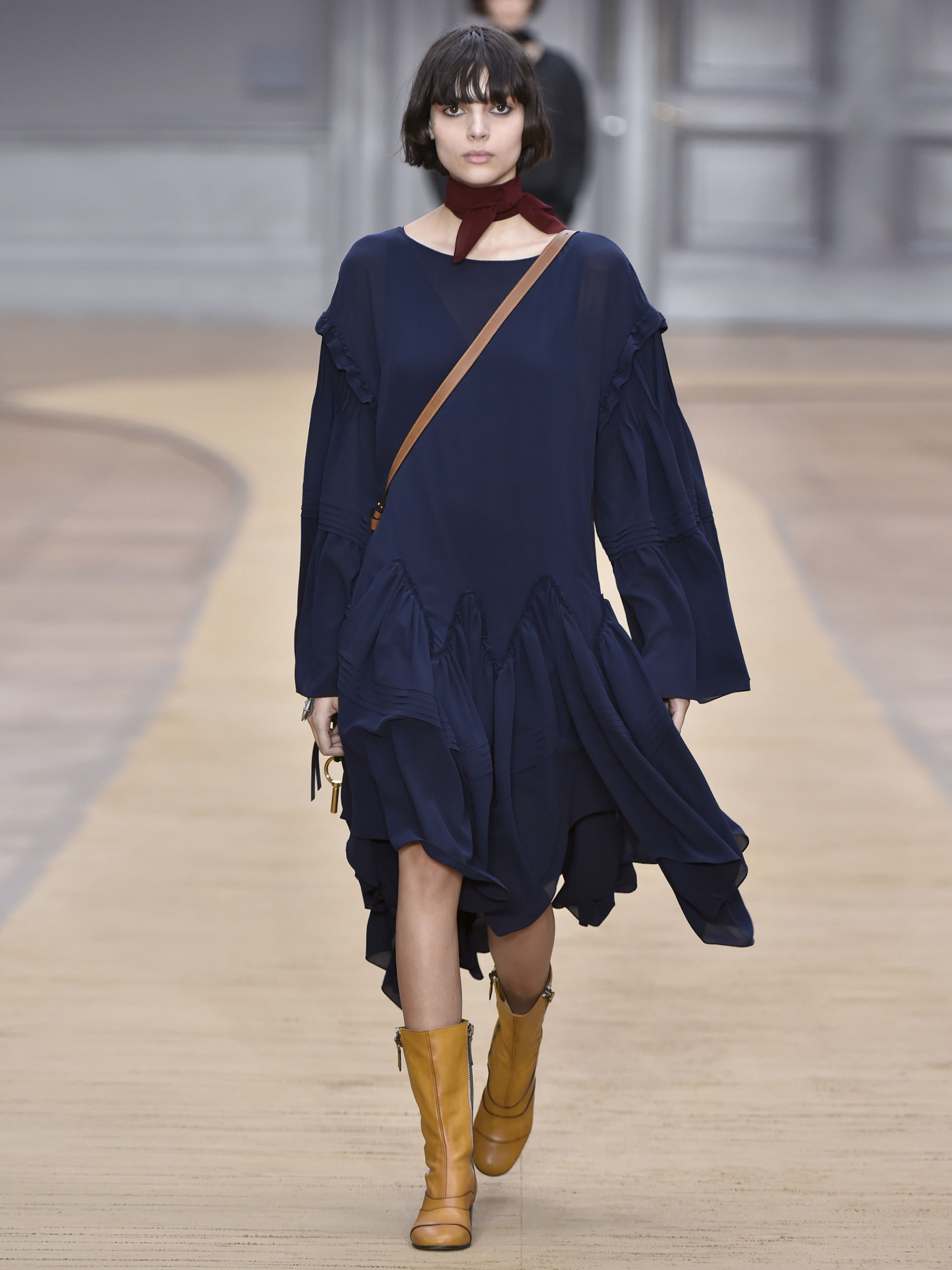 Chloé Official Website | Collection | Chloé Fall Winter