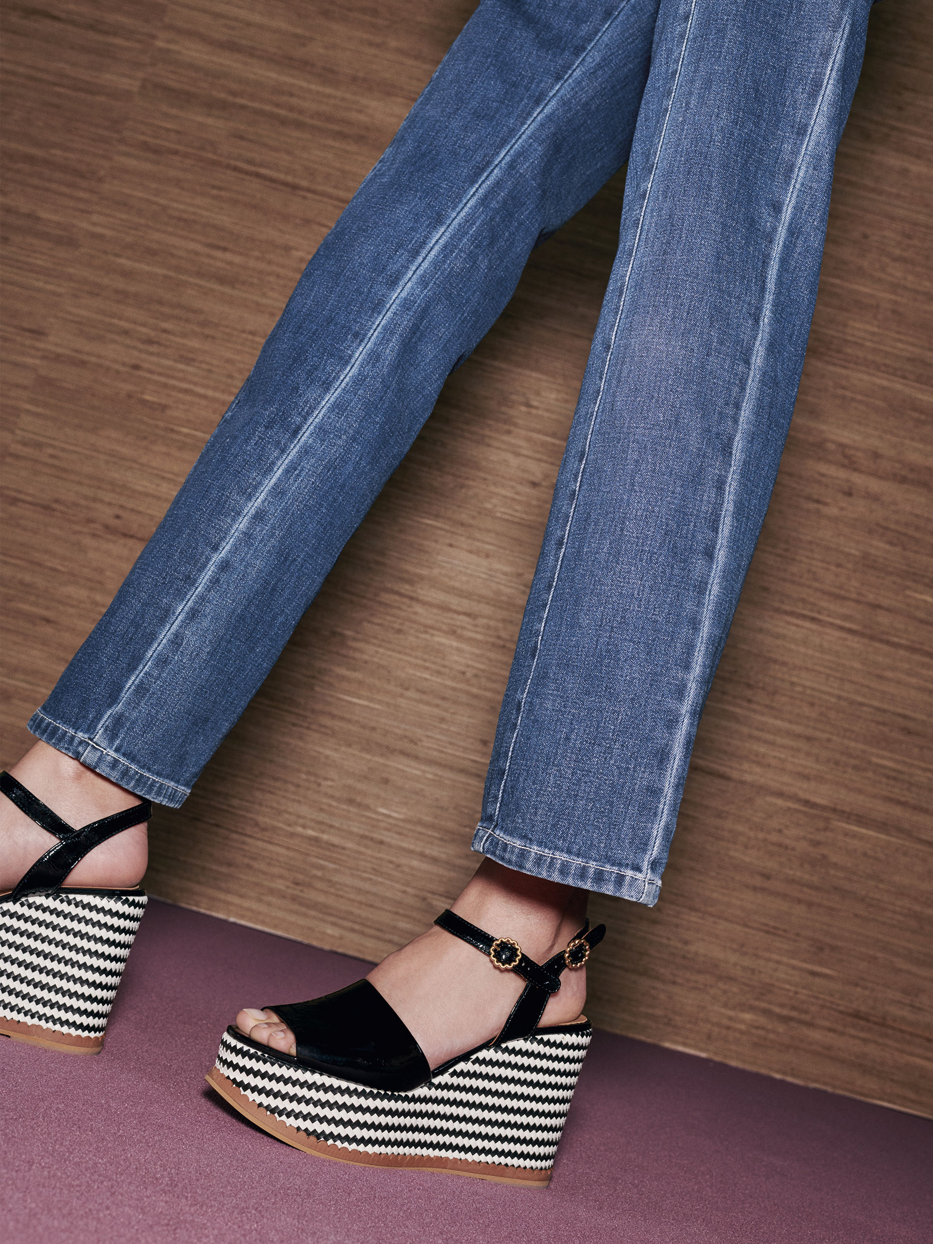 ‎Printemps Été 19 ‎ Défilé | Chloé ‎FR