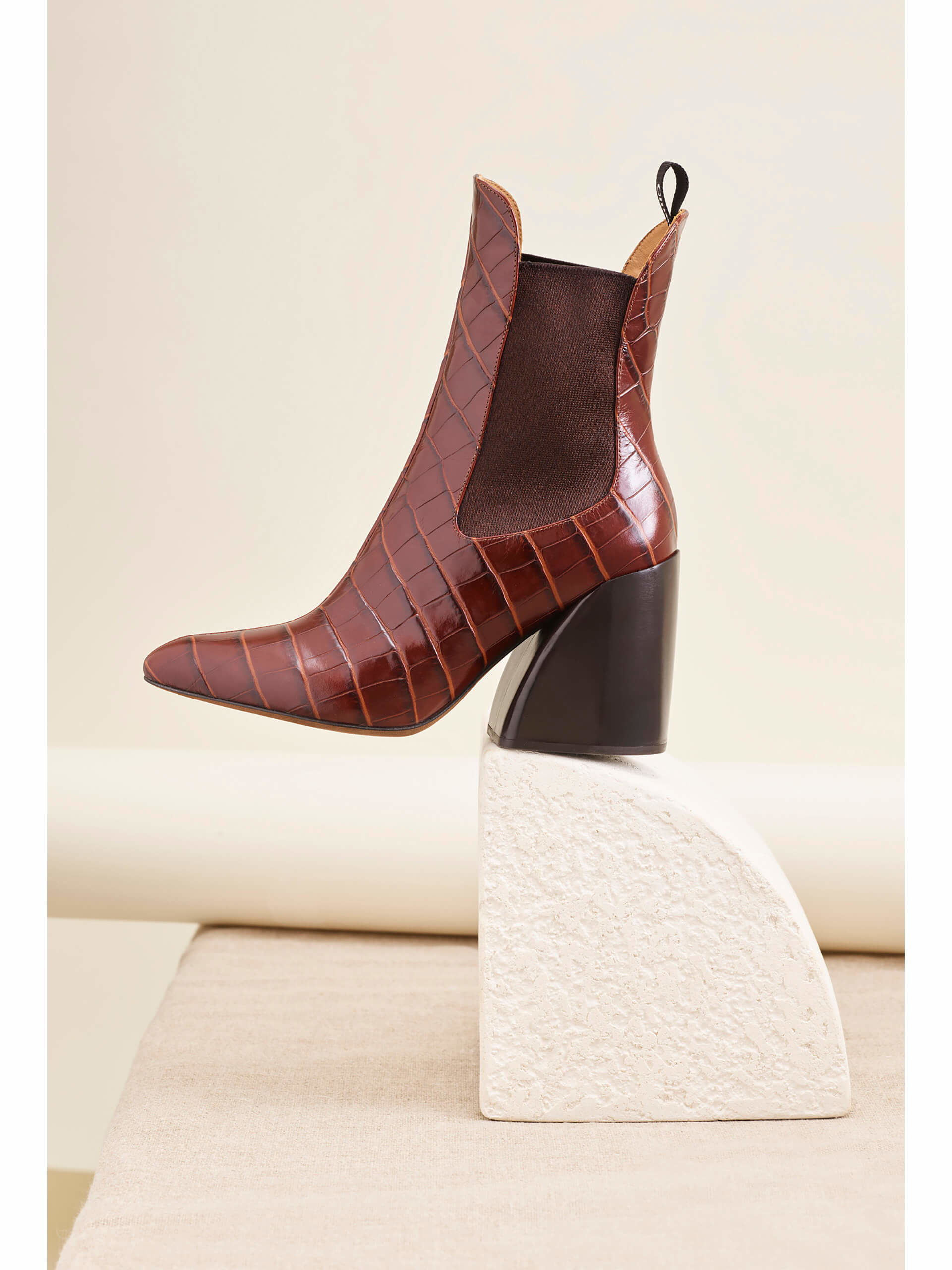 Défilé | Chloé ‎France