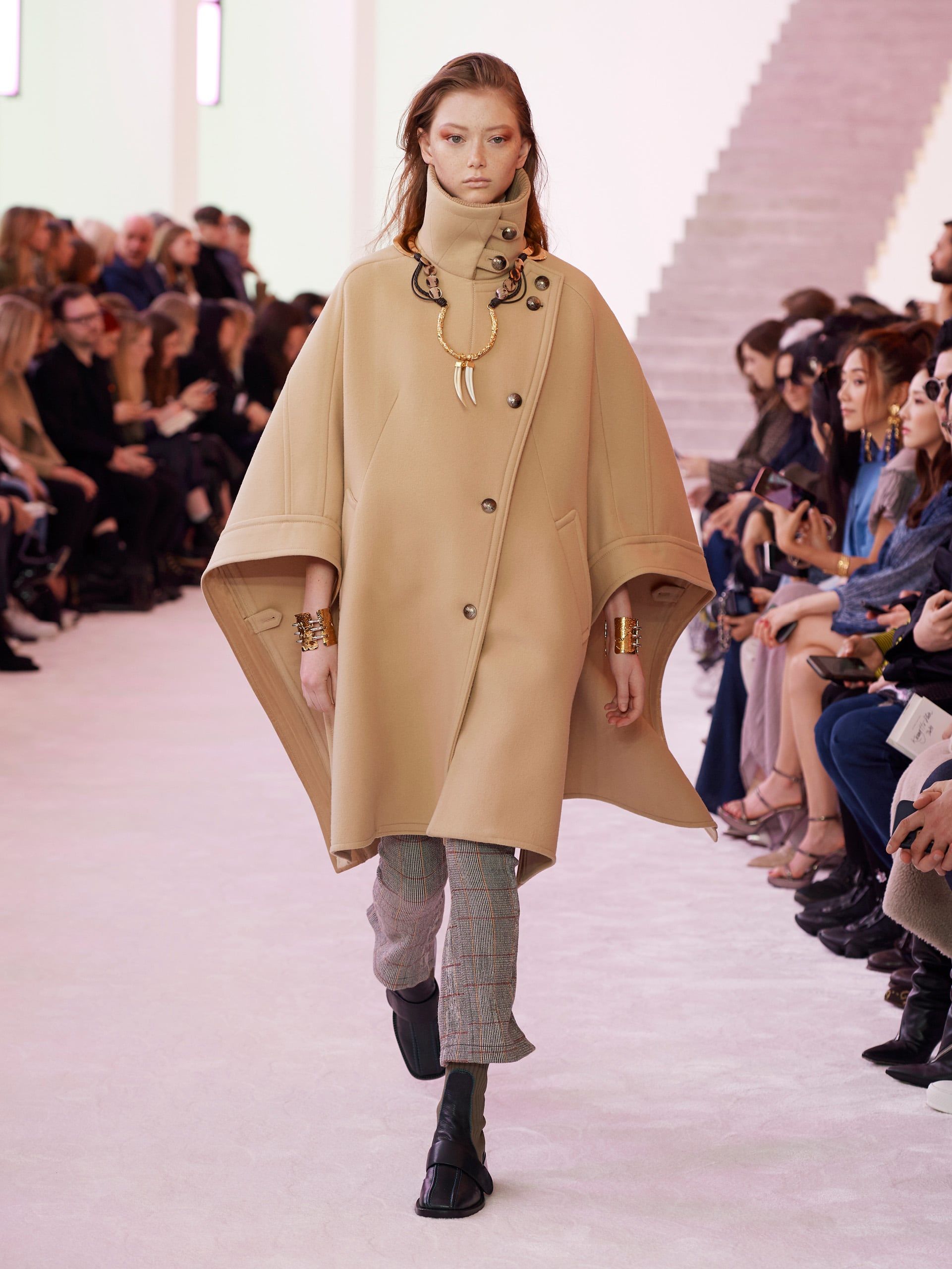 Chloé Fall Winter 2019 Collection | Chloé ‎US