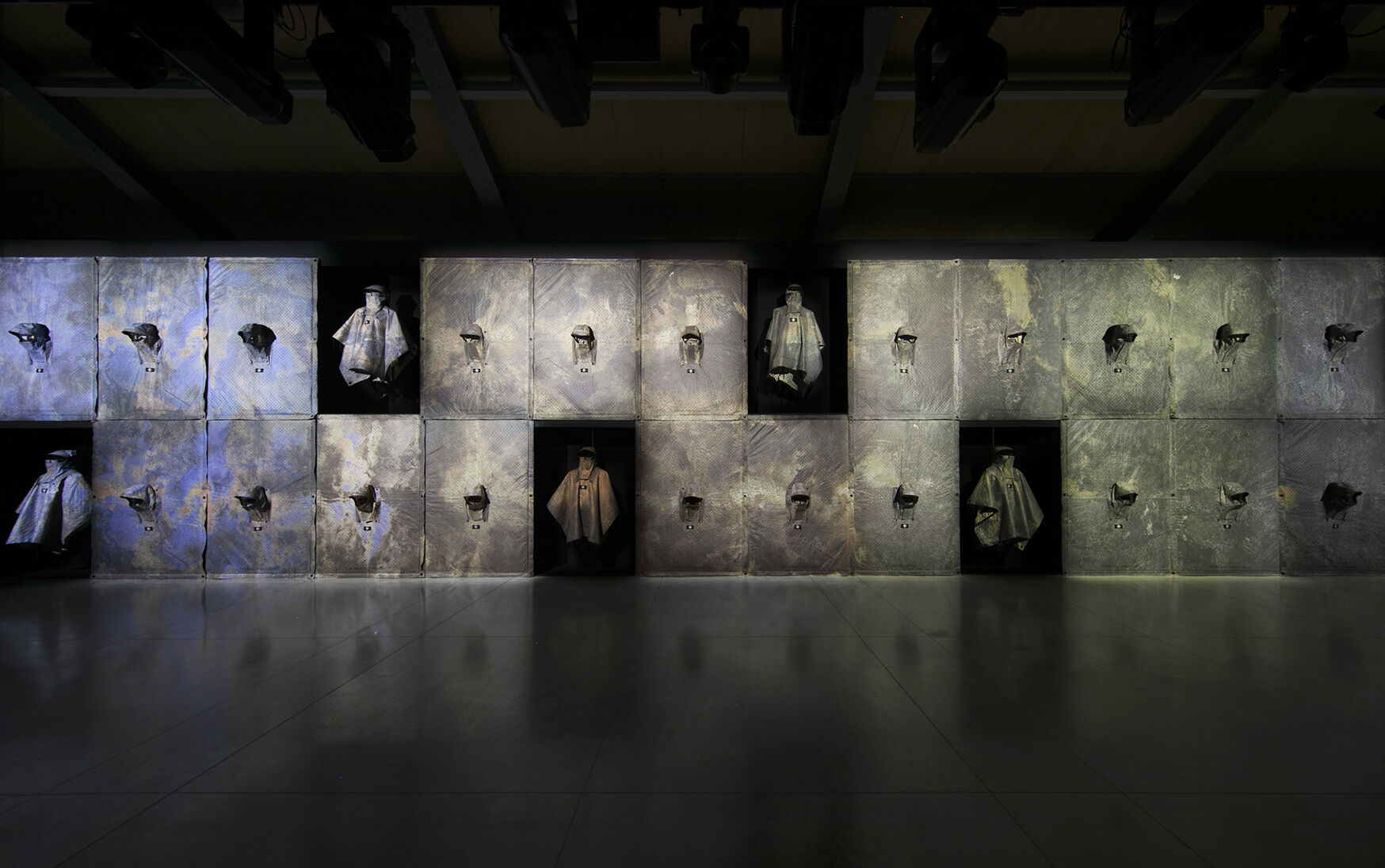 Stone Island Prototype Research_Series 08 | Official Store