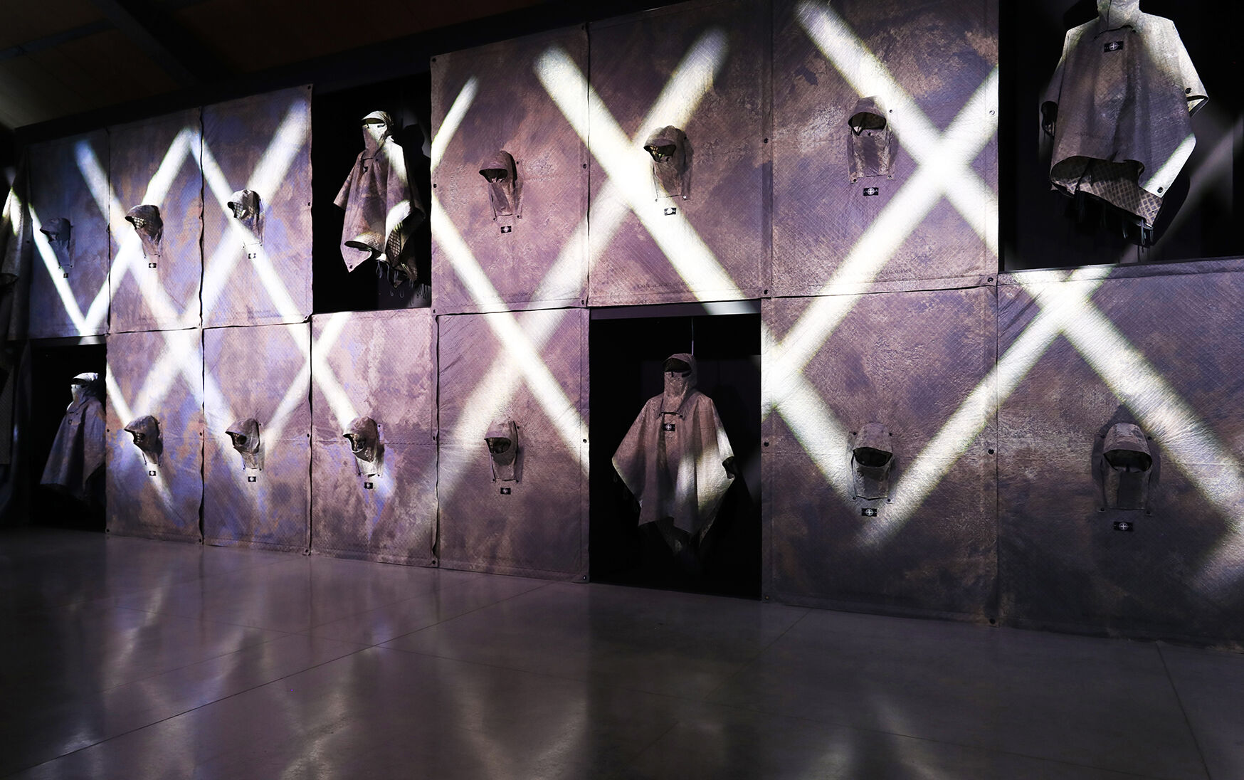 Stone Island Prototype Research_Series 08 | Official Store